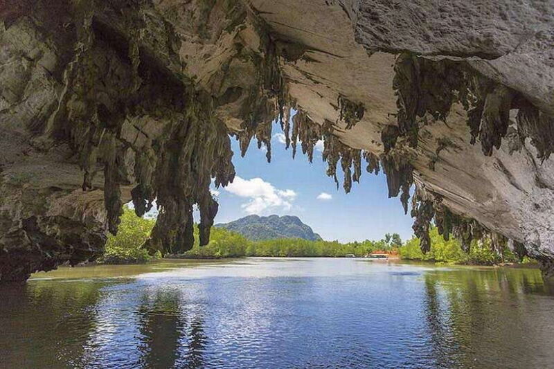 From Khao Lak: Premium James Bond Sunset and Canoe Adventure - Key takeaways