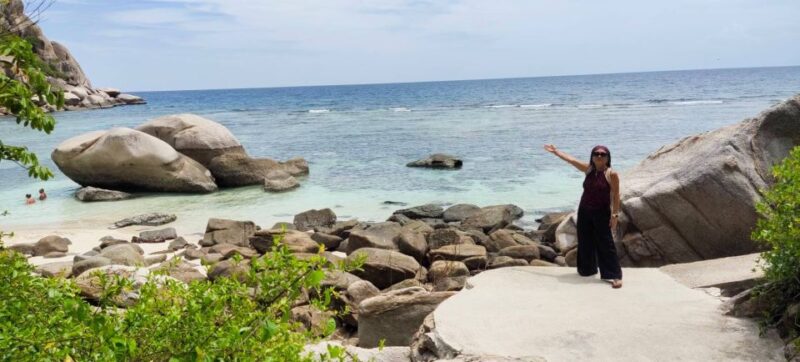 From Koh Tao: Sightseeing Tour with Snorkel by Private Car - Exploring Koh Tao with a Private Sightseeing and Snorkeling Tour
