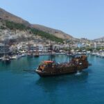 From Kos: 3-Island Pirate Cruise with Lunch and Waterslide - The Experience at a Glance