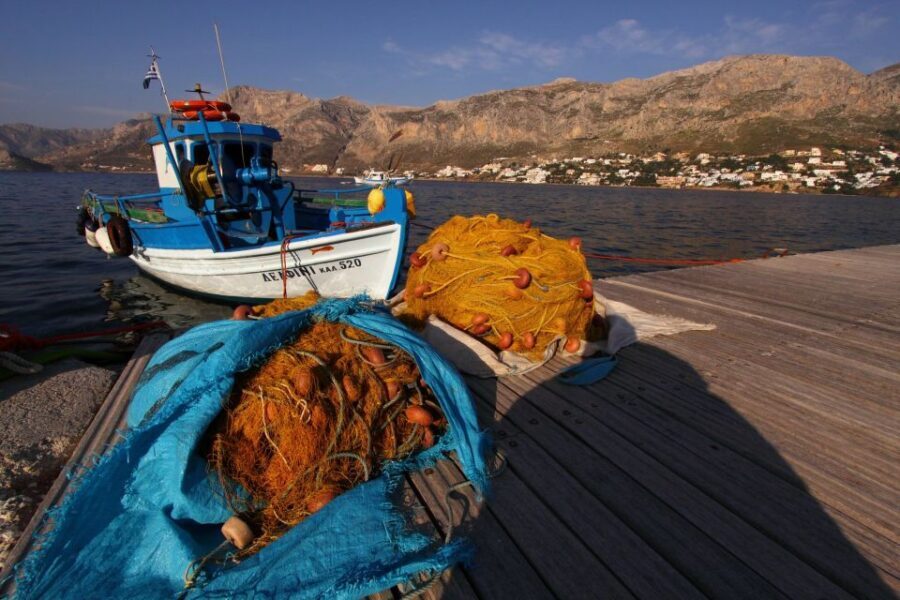 From Kos: Kalymnos Self-Guided Day Trip with Hotel Transfer - Authentic Experiences Highlighted by Travelers