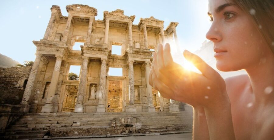 From Kusadasi: Full Day Private or Small Group Ephesus Tour - Who Will Love This Tour?