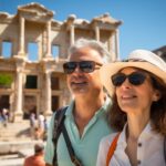 From Kusadasi/Izmir: Ephesus Private Tour with Less Walking - The Itinerary: A Closer Look