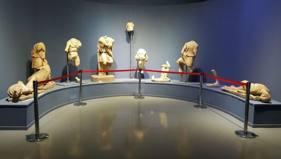 From Kusadasi Port: Best of Ephesus Tour (Skip-the-line) - FAQ