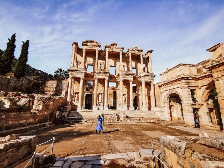 From Kusadasi : Private Ephesus Tour by Local - Why This Tour Offers Good Value