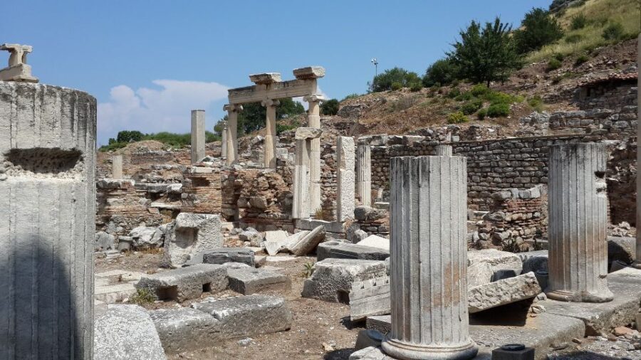 From Kusadasi/Selcuk: Highlights of Ephesus Small Group Tour - Analyzing the Value: Is This Tour Worth It?