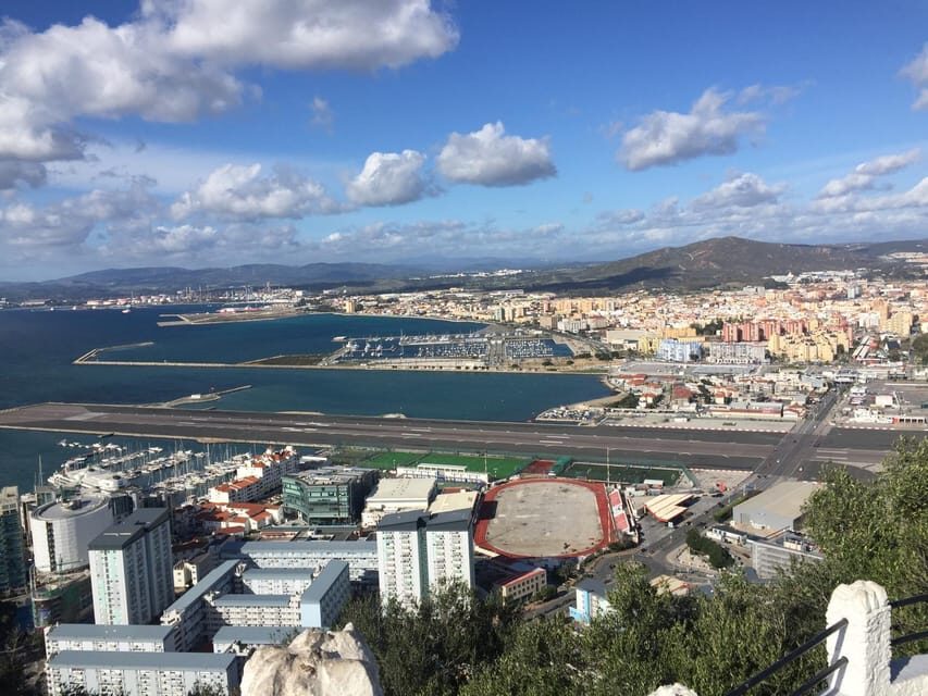 from La Cala/Marbella/Estepona: VIP Gibraltar tour with monkey rock + shopping - What We Love About This Tour