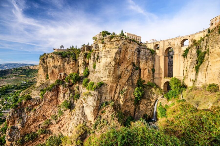 From La Costa del Sol: Ronda & Setenil Free Time - What Makes This Tour Stand Out?