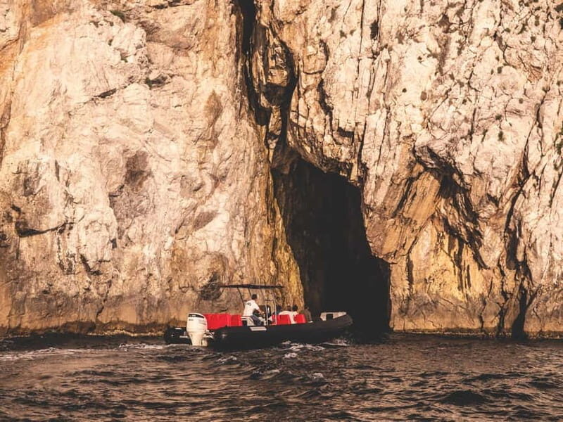 From La Spezia: 3 Porto Venere Islands Golden Hour Boat Tour - What Travelers Love