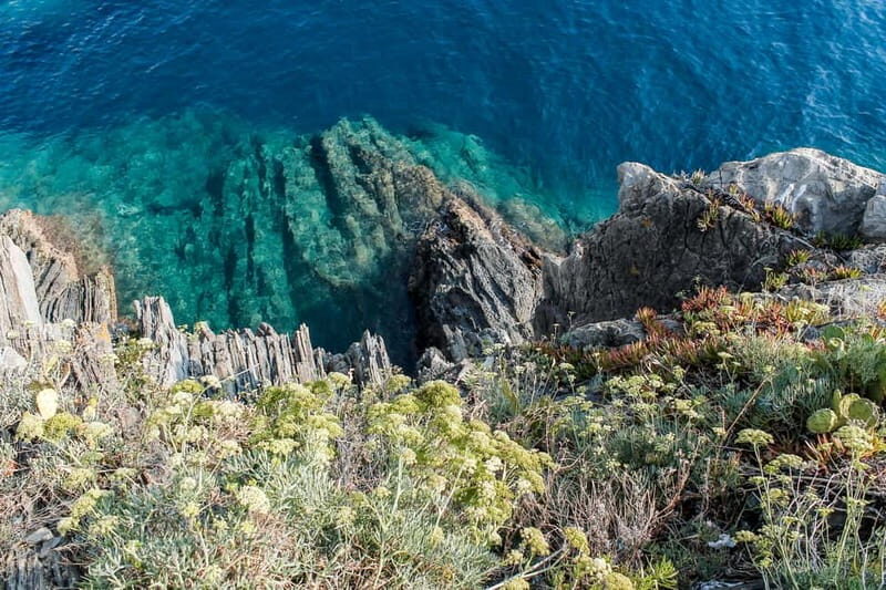 From La Spezia: Cinque Terre Boat Tour - Practical Details and What They Mean for You