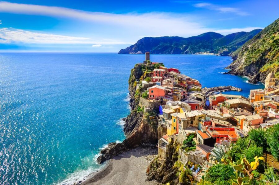 From La Spezia: Highlights of Cinque Terre with A Guide - The Value of This Tour
