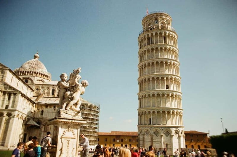 From La Spezia: Shore Excursion by Bus to Pisa - Who This Tour Is Perfect For