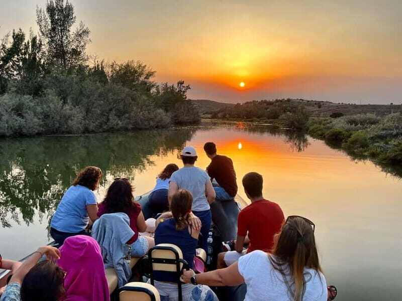 From Lagoa: Visit Silves Town by Boat with Hop Off & Hop On - What Makes the Journey Special