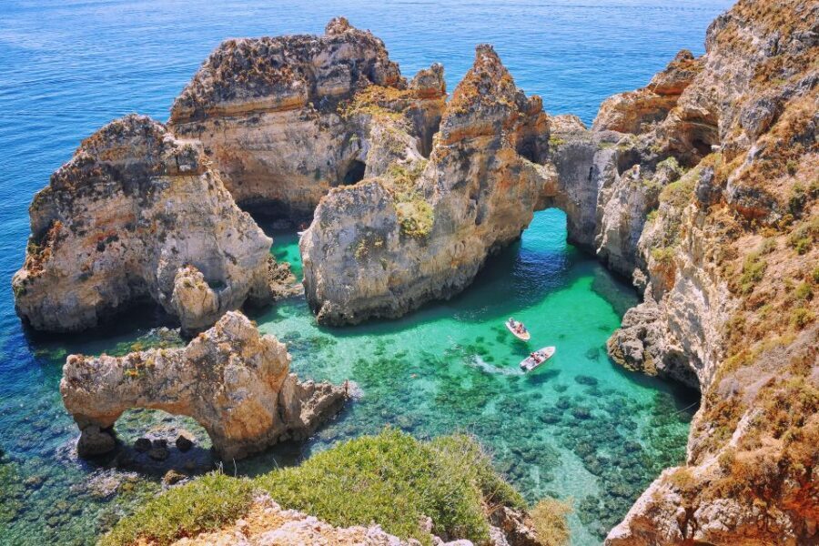 From Lagos: Algarve Golden Coast Cruise - Who Will Love This Cruise?