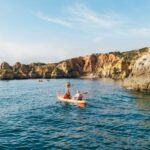 From Lagos: Kayaking and Boat Cave Explorer Tour - The Value and Practicality