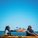 From Lagos: Ponta da Piedade Caves Kayak Tour from Catamaran - The Itinerary — What Makes Each Stop Special?