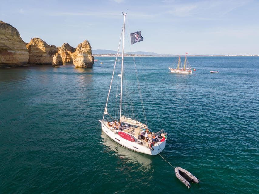 From Lagos: Ponta da Piedade Half-Day Yacht Cruise - Final Thoughts