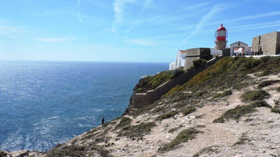 From Lagos: Private Lagos & Sagres Tour - A Deep Dive into the Experience