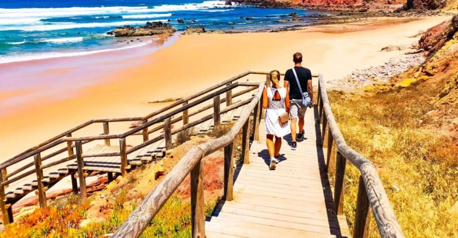 From Lagos: Wild and Wonderful West Coast Full-Day Tour - What Makes This Tour Stand Out?