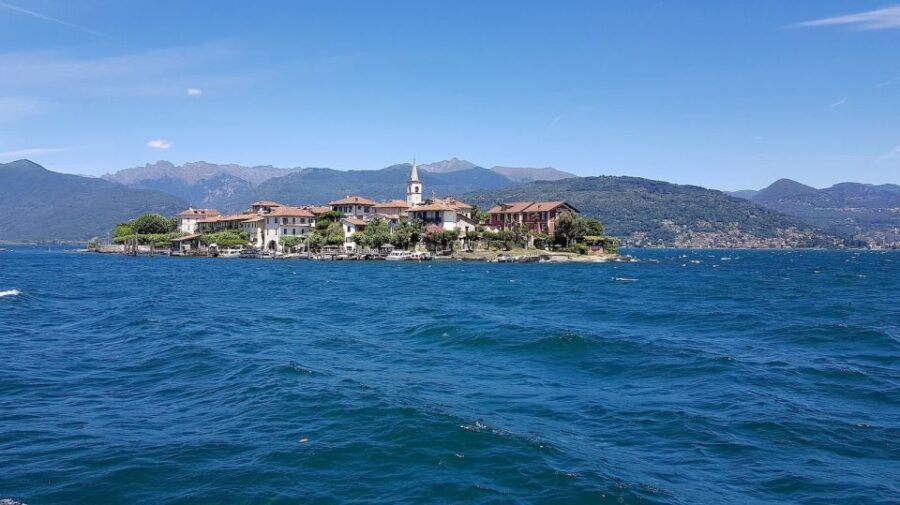 From Lake Maggiore: Private Boat Tour with Pickup/Drop-off - Analyzing the Value
