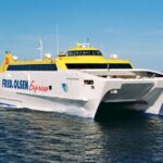 From Lanzarote: Round-Trip Ferry Transfer to Fuerteventura - Authentic Traveler Feedback