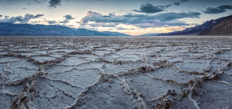 From Las Vegas: Death Valley & Rhyolite Ghost Town Day Trip - The Itinerary: What to Expect on This Day Trip