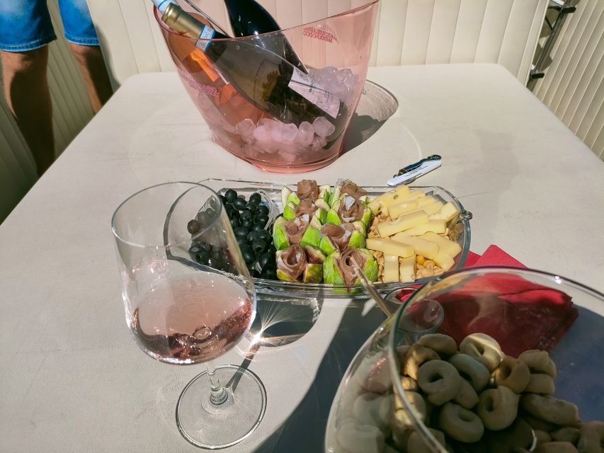 From Lazise: Lake Garda Private Cruise with Wine Tasting - Why This Tour Offers Genuine Value