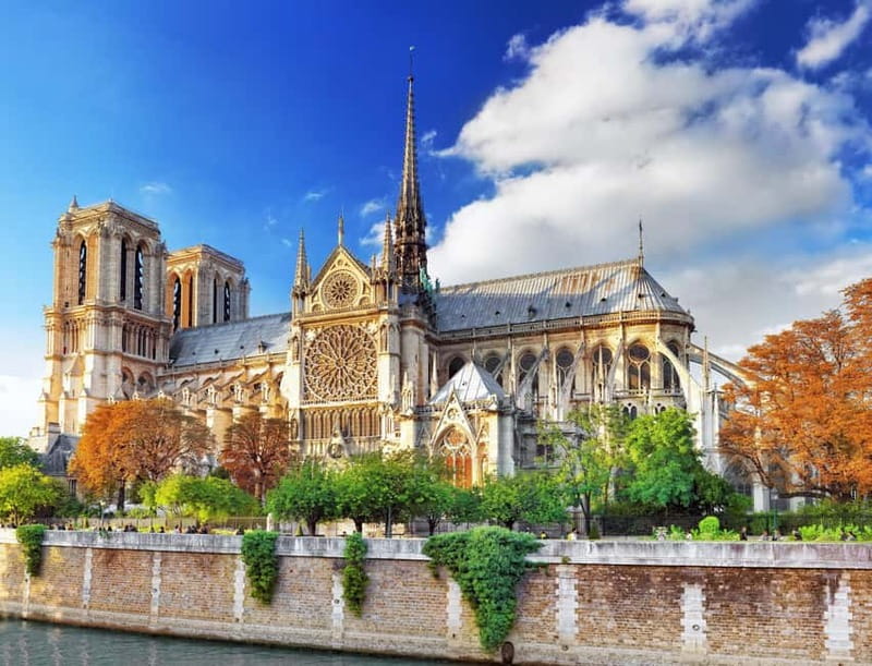 From Le Havre: Deluxe Paris Tour with Seine River Cruise - Key Points