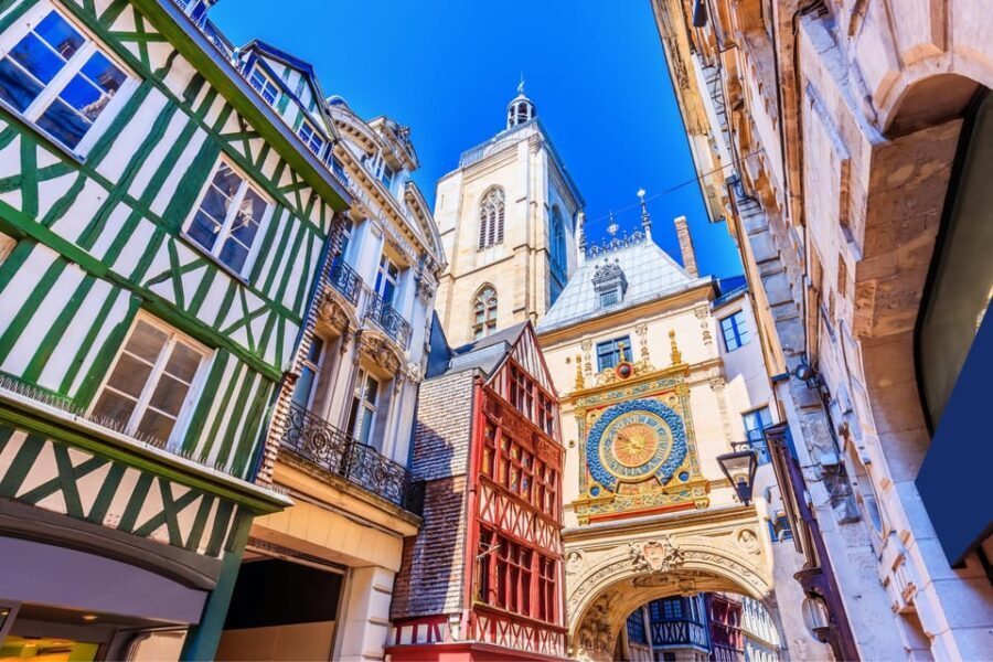 From Le Havre: Giverny and Rouen Shore Excursion - The Practicalities: Price, Comfort, and Value