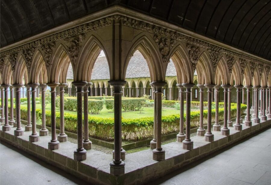 From Le Havre: Mont St Michel Private Excursion - Detailed Tour Breakdown
