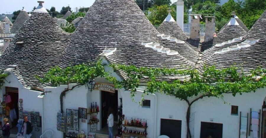 From Lecce: Valle d'Itria private day tour - Is the Price Worth It?