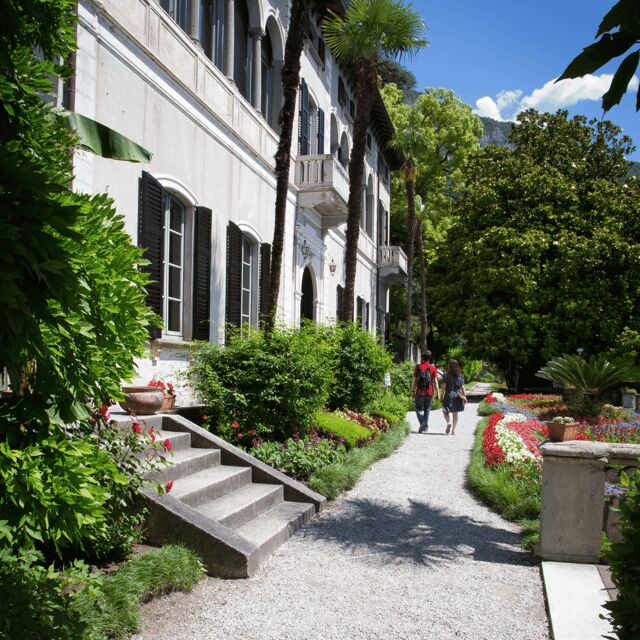 From Lecco: Lakeside Villas Entry Tickets with Ferries - What Makes This Tour Stand Out