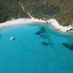 From Lefkimmi: Corfu, Kavos Party Booze Cruise - The Sum Up