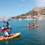 From L'Estartit: Sea Kayaking Tour to the Medes Islands - What Reviewers Say