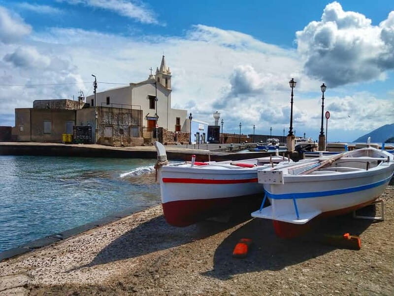 From Lipari: Boat Tour to Salina with Stops - Authentic Experiences and Review Insights
