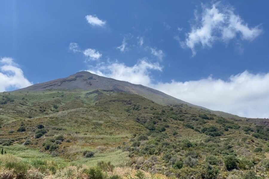 From Lipari: Panarea and Stromboli Cruise with Stops - Practical Details and What to Expect