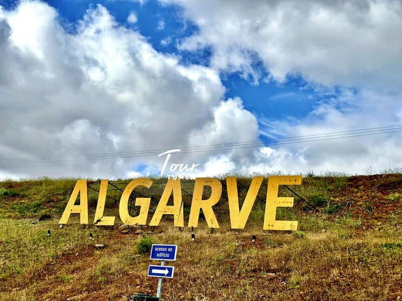 From Lisbon: Algarve, Benagil Sea Cave Full-Day Private Tour - What the Tour Includes and Excludes