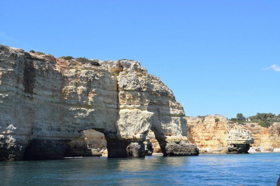 From Lisbon: Algarve Coast Flexible Private Day Trip - Who Is This Tour Best For?