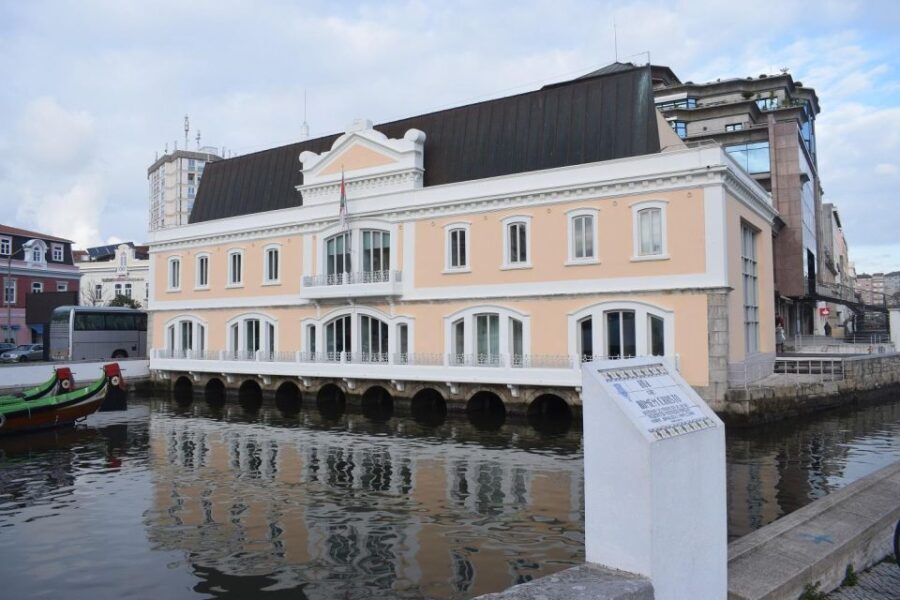 From Lisbon: Aveiro and Coimbra Food Experience - What Makes This Tour Stand Out?