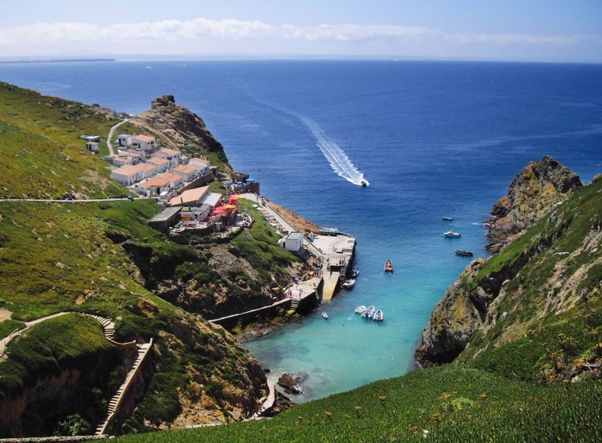 From Lisbon: Berlenga Grande Sightseeing Tour - Analyzing the Value: Is It Worth the Price?