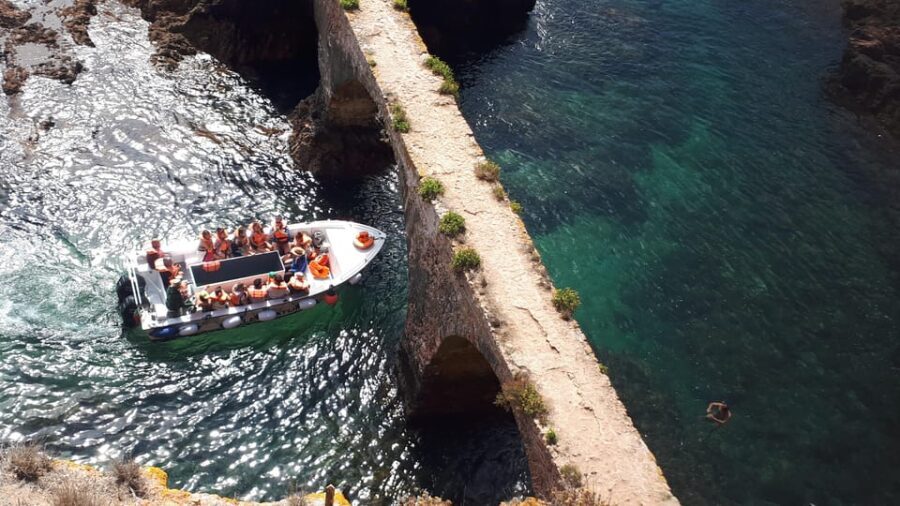 From Lisbon: Berlengas Island Boat and Kayak Private Tour - Practical Tips and Considerations