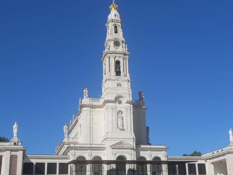 From Lisbon: Best of Fátima and surroundings Tour - A Deep Dive into the Experience