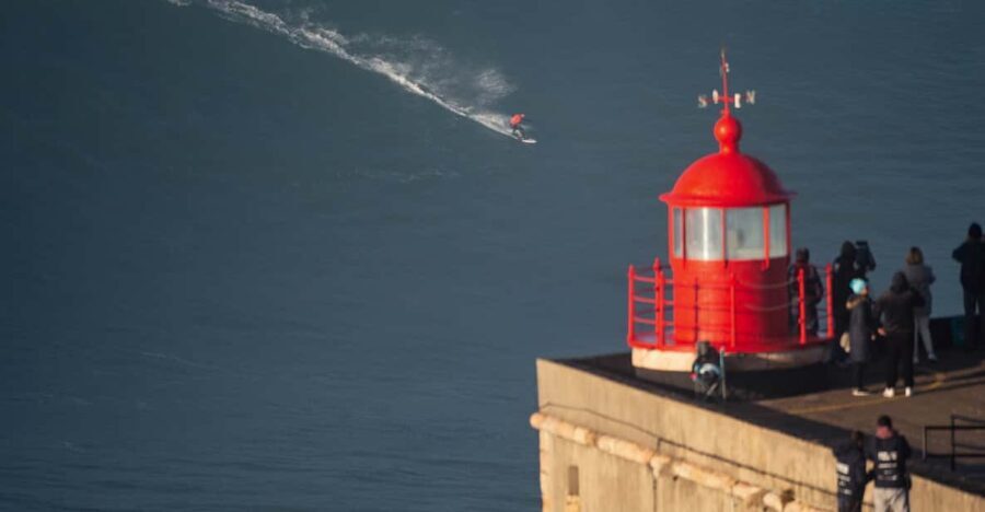 From Lisbon: Budha Eden, Obidos & Nazaré Private Day Trip - The Cost and Value: What You Get for $324