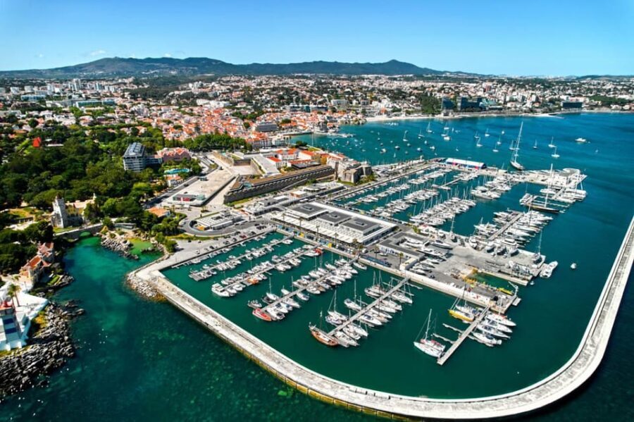 From Lisbon: Cascais & Cape Roca Half-Day Private Tour - An Introduction to the Coastal Charm of Portugal