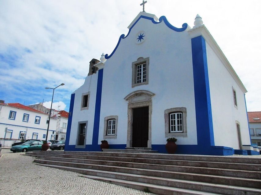 From Lisbon: Coastal Villages and Mafra Palace Guided Tour - Analyzing the Value
