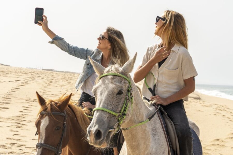 From Lisbon: Comporta and Setúbal Trip with Horseback Riding - What to Expect from This Day Trip