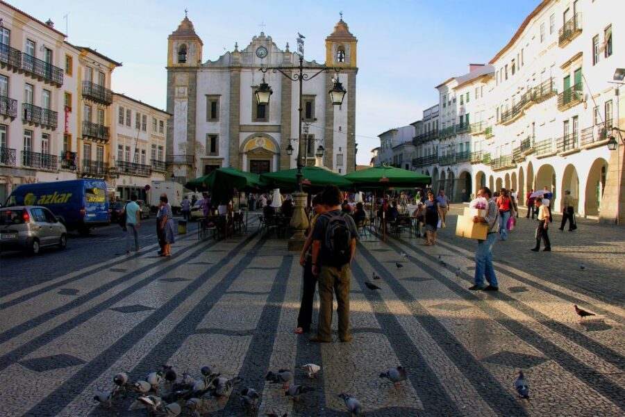 From Lisbon: Evora Private Day Trip with Wine Tasting - FAQ