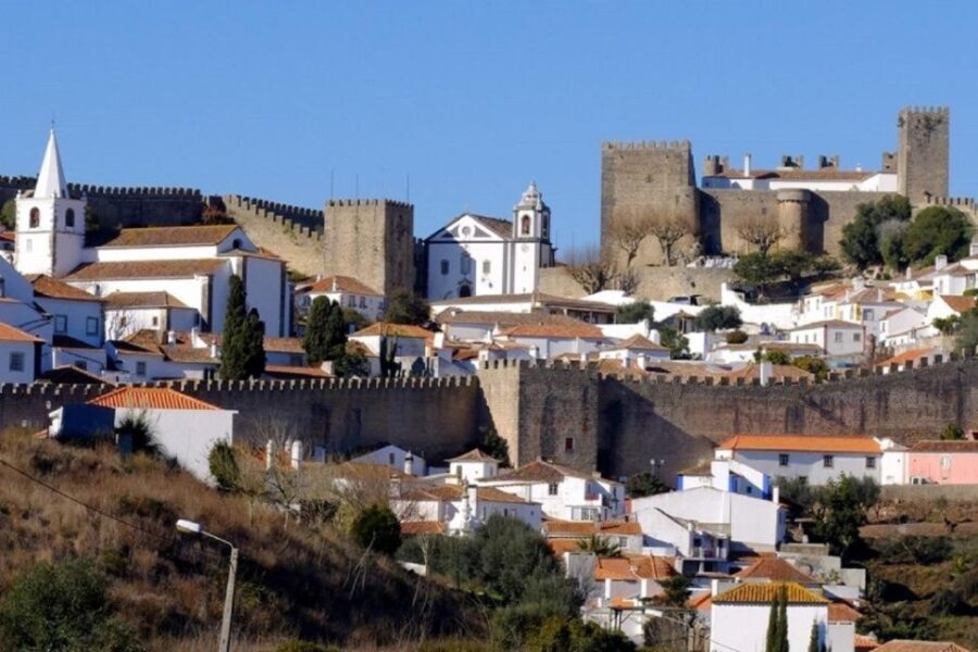 From Lisbon: Fátima/Batalha and Mafra Convent/Óbidos Tour - Practical Tips for Taking the Tour