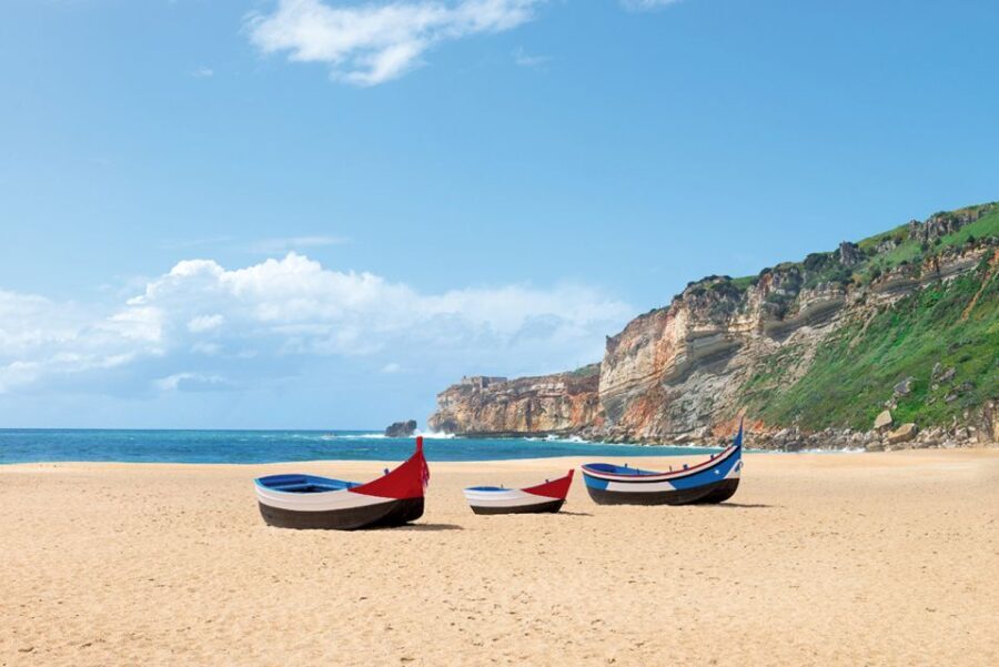 From Lisbon: Fátima, Batalha, Nazaré and Óbidos Day Tour - Practical Details and Value