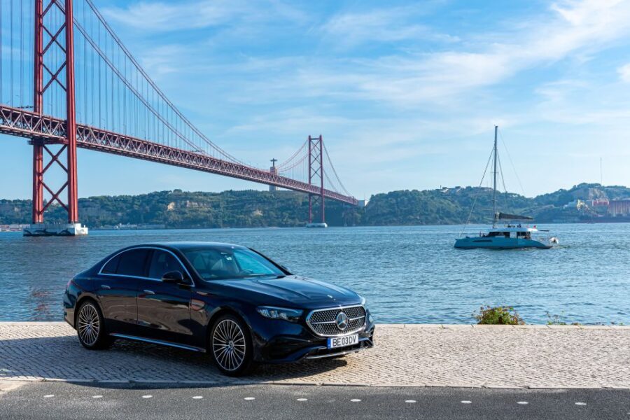 From Lisbon: Fatima, Nazare and Obidos Luxury Private Tour - The Comfort and Convenience of Private Luxury Travel