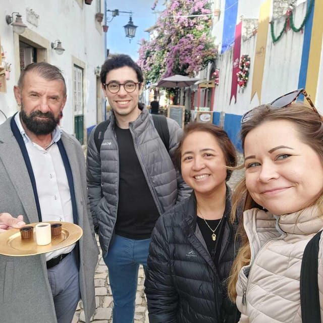 From Lisbon: Fátima, Nazaré, Batalha and Óbidos Private Tour - Analyzing the Value